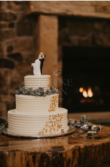 Sample Wedding Cakes